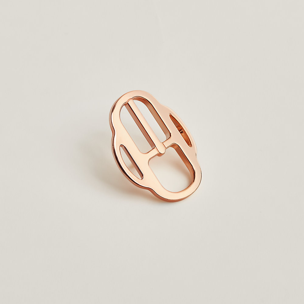 Mini Boucle Twilly Ring Hermès Sweden